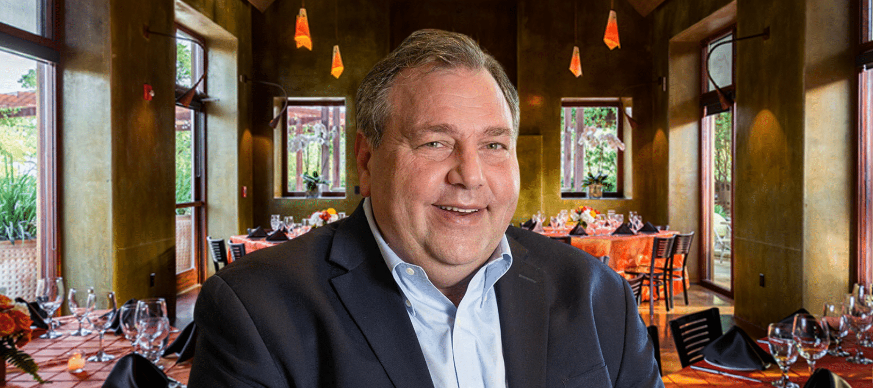 VIPs Connect with Tim Mallard, CEO of Forefront Living | Bella Vida