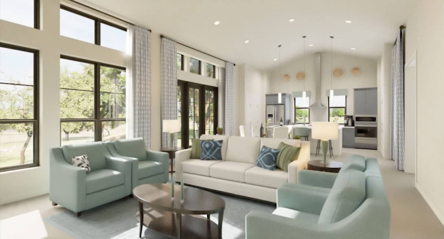 Take Our Virtual Tour | Bella Vida Retirement Living Community