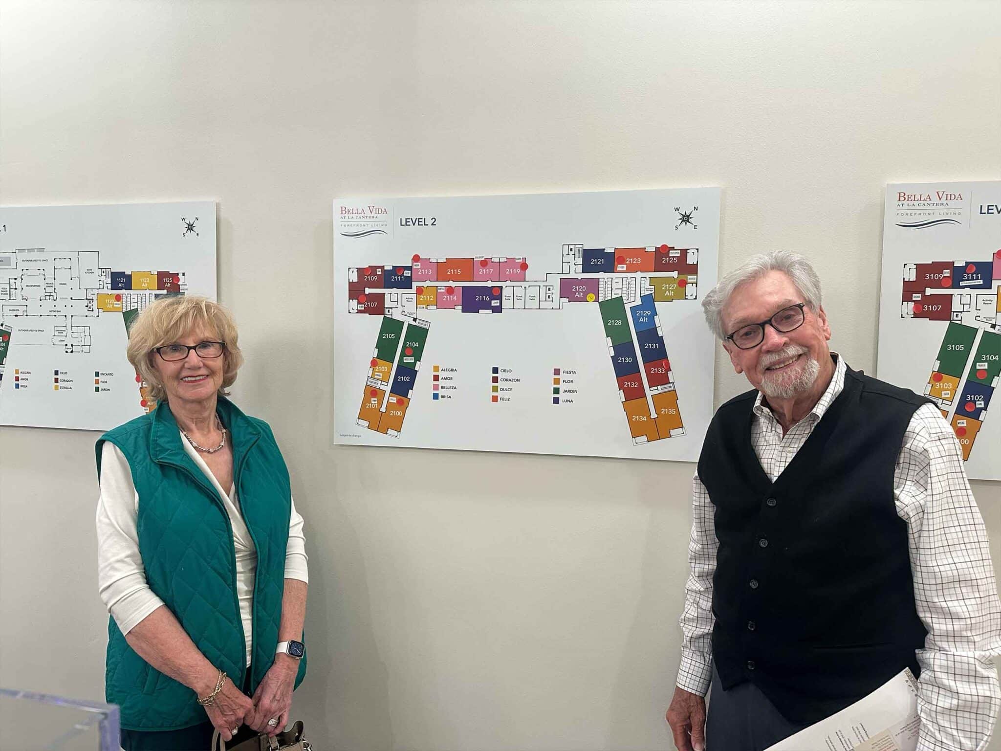 Bella Vida Voice - May/June 2025 | Bella Vida Independent Senior Community