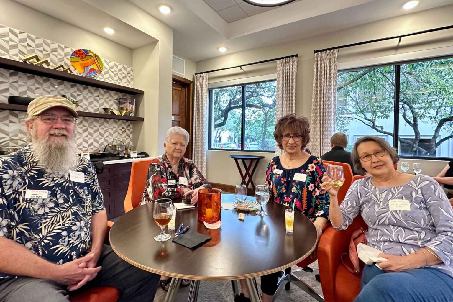San Antonio Senior Living November 2025 | Bella Vida