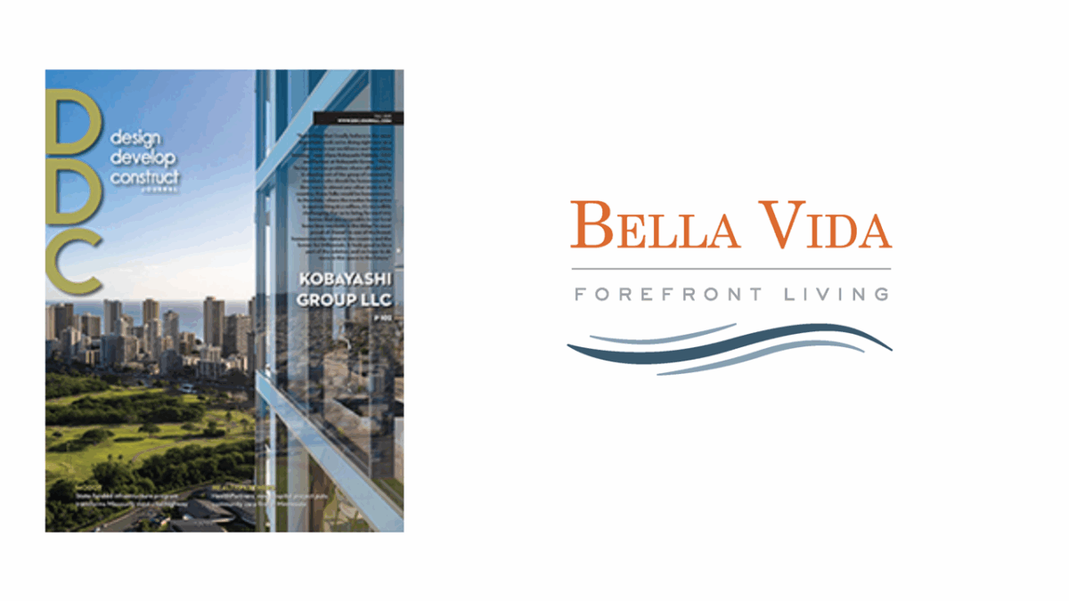 At the Forefront Podcast | Bella Vida Independent Senior Living